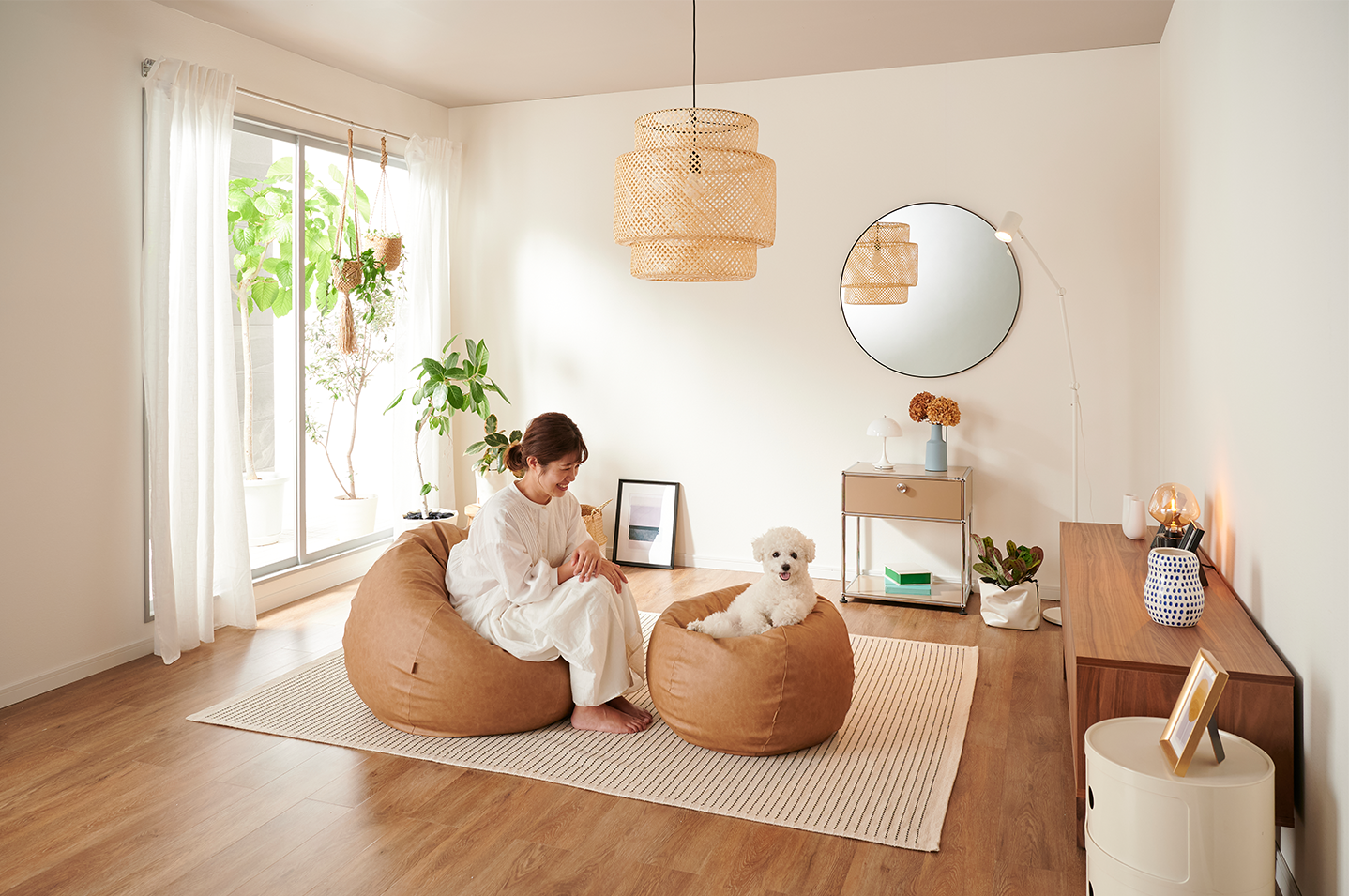 ハナロロ ビーズクッションのお店 – hanalolo