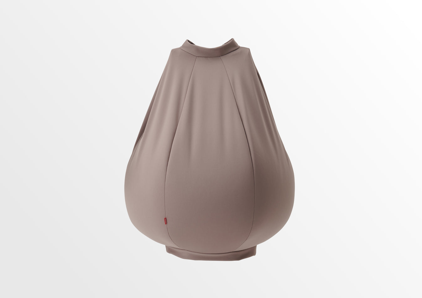 着るビーズクッション Lサイズ – hanalolo